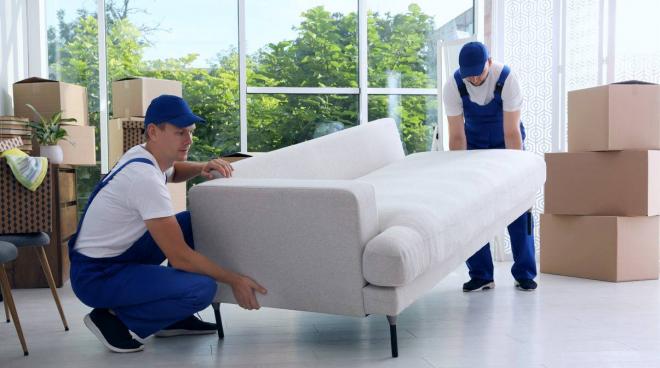 Packing and Shifting: Your Comprehensive Guide to a Smooth Relocation ...